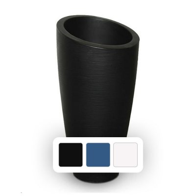 Click here for Mayne Modesto Tall Planter:- Black  32 prices