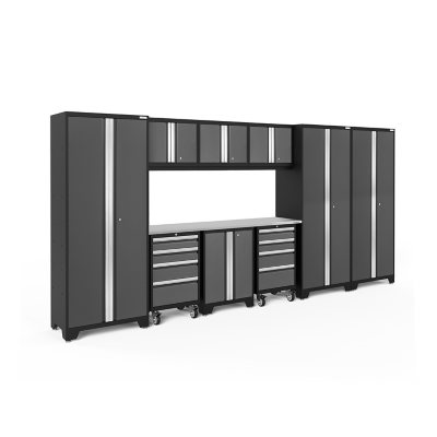 Click here for NewAge Products Bold 3.0 10 Piece Set  Gray (Stain... prices