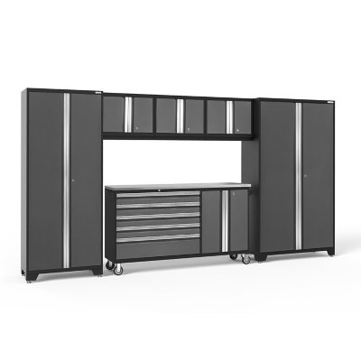 Click here for NewAge Products Bold 3.0 6-Piece Set (Gray - Stain... prices
