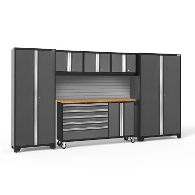 Click here for NewAge Products Bold 3.0 6 Piece Set with Slatwall... prices