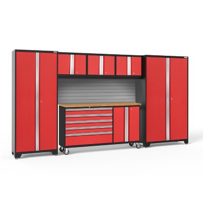 Click here for NewAge Products Bold 3.0 6 Piece Set with Slatwall... prices