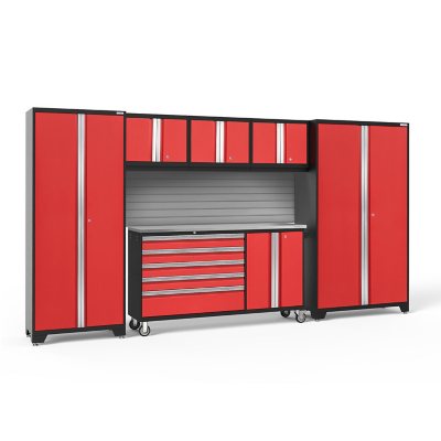 Click here for NewAge Products Bold 3.0 6 Piece Set with Slatwall... prices
