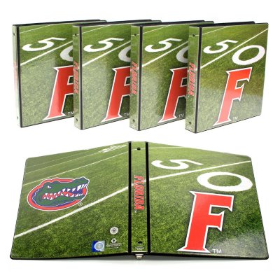 COLLEGIATE BINDER FLORIDA GATORS - Sam's Club