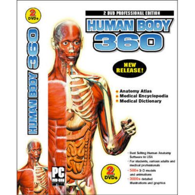 Megasystems Human Body 360 - Sam's Club