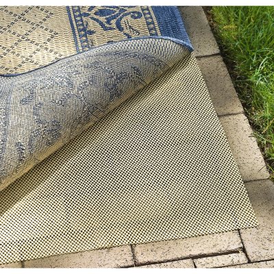 Safavieh Outdoor Rug Pad - 6' x 9' - Sam's Club