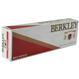 Berkley Full Flavor Box - 200 ct. - Sam's Club