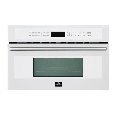 Click here for FORNO 30 Inch Built-In Microwave Convection Oven -... prices
