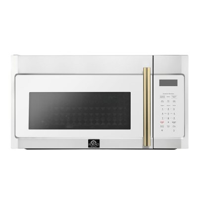 Click here for Forno Fornace 30-Inch Over the Range Convection Mi... prices