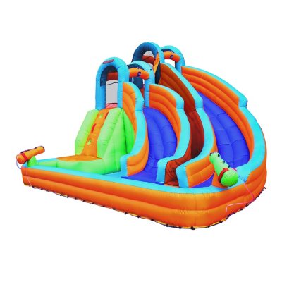 Sam's club water slide store