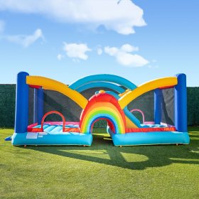 Bounce House - Outdoor Play - Sam's Club