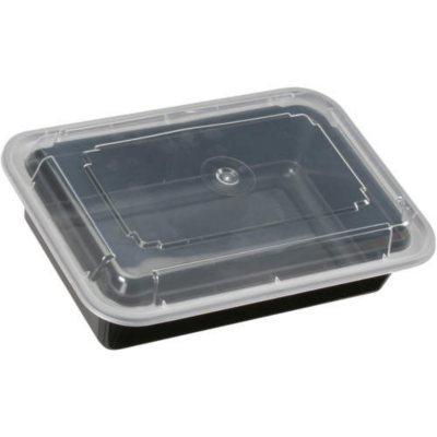 VERSAtainer™ Containers - 38 oz. - 150 ct. - Sam's Club