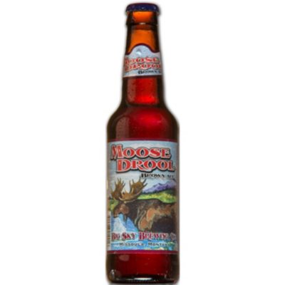 BIG SKY MOOSE DROOL 6 / 12 OZ BOTTLES - Sam's Club