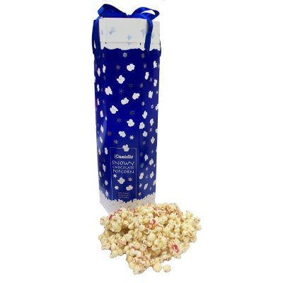 Click here for Snowy White Chocolate Popcorn (30 oz.) prices