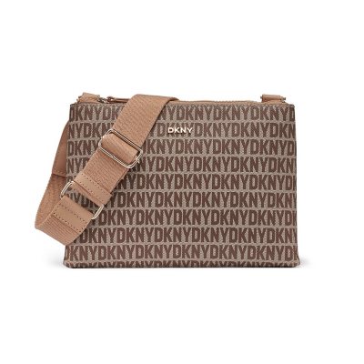 Click here for DKNY MACK EW CROSSBODY- Chino:- Chino prices