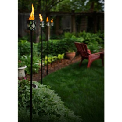 SunJel Mediterranean Torch - Sam's Club