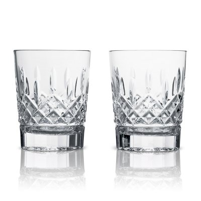 Click here for Waterford Lismore Double Old Fashioned Tumbler  12... prices