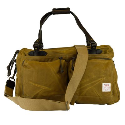 Filson 48 Hour Tin Cloth Duffle Bag - Sam's Club
