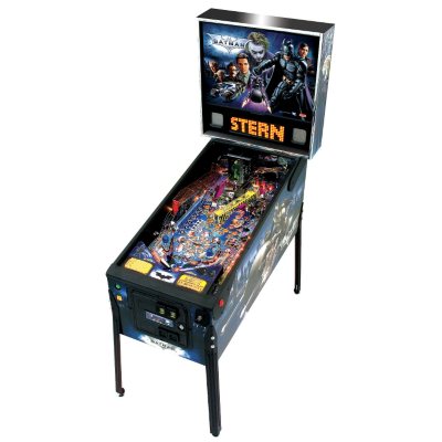 Batman Pinball Machine - Sam's Club