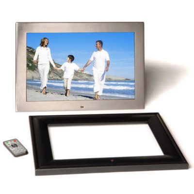 ADS Digital Photo Frame - 13.3" - Sam's Club