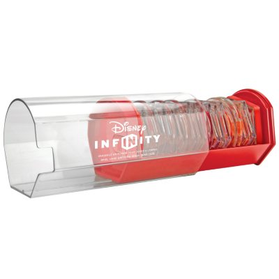 DI - DISC CAPSULE DISNEY - Sam's Club