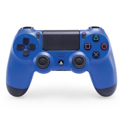 PS4 DS4 BLUE - Sam's Club