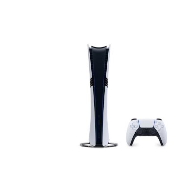Sony PlayStation 5 Pro Console 2 TB Sam s Club
