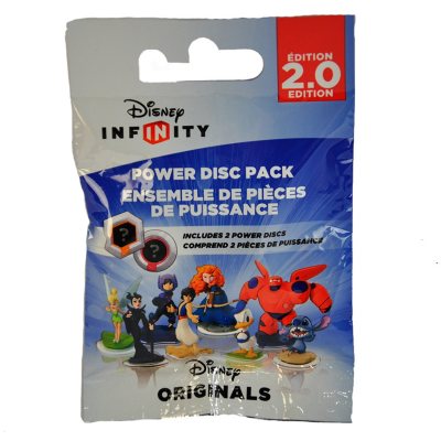 INFINITY ORIG PDP DISNEY - ACC - Sam's Club