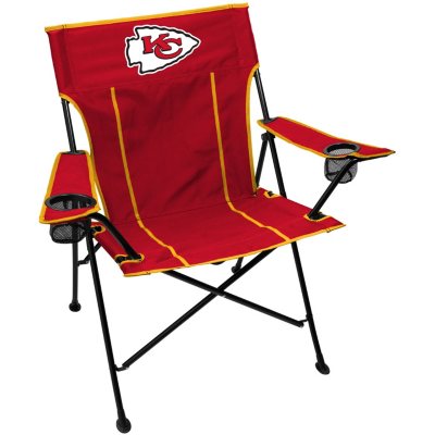 NFL CHAIR KANSAS CITY CHIEFS - Sam's Club