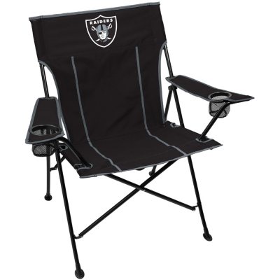 NFL CHAIR OAKLAND RAIDERS - Sam's Club