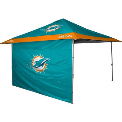 NFL CANOPY MIAMI DOLPHINS - Sam's Club