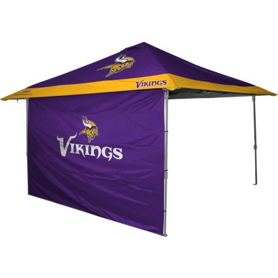 NFL CANOPY MINNESOTA VIKINGS - Sam's Club