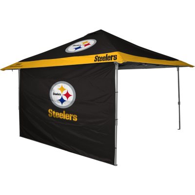 NFL CANOPY PITTSBURGH STEELERS - Sam's Club