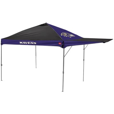 NFL CANOPY BALTIMORE RAVENS - Sam's Club