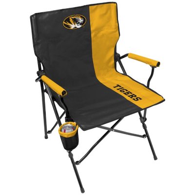 NFL HARD ARM CHAIR MISSOURI TIGERS - Sam's Club