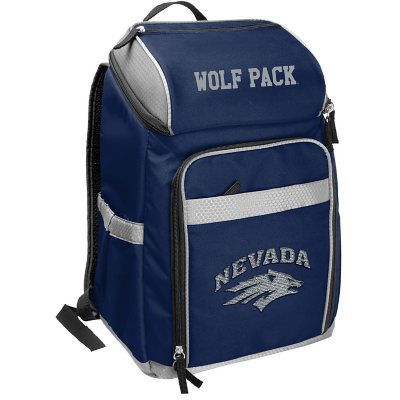 NCAA BACKPACK COOLER NEVADA WOLFPACK - Sam's Club