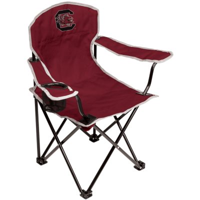 NCAA South Carolina Gamecocks Kids' Tailgate Chair - Sam's Club
