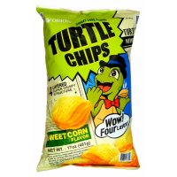 Tortilla & Corn Chips - Sam's Club