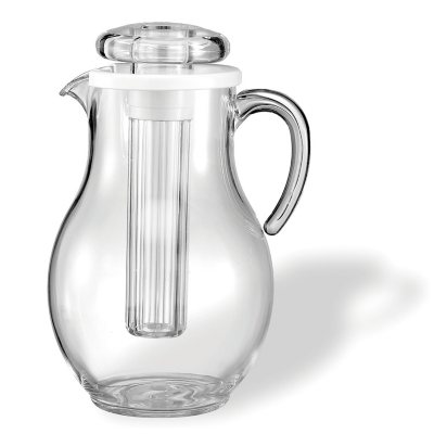 Click here for Service Ideas Acrylic Pitcher with Ice Tube  Smoot... prices