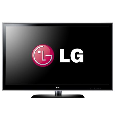 47" LG LED LCD 1080p 120Hz HDTV - Sam's Club