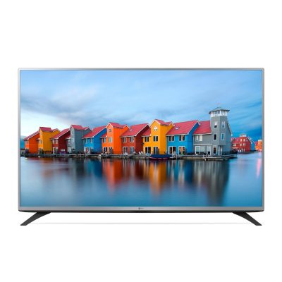 LG 43'' Class 1080p LED HDTV - 43LF5400 - Sam's Club