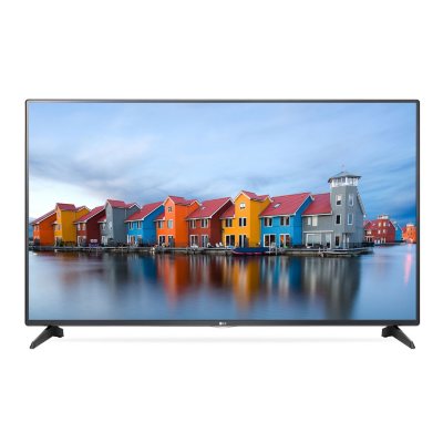 55 SMART LED HDTV REFRESH RATE 60HZ - Sam's Club