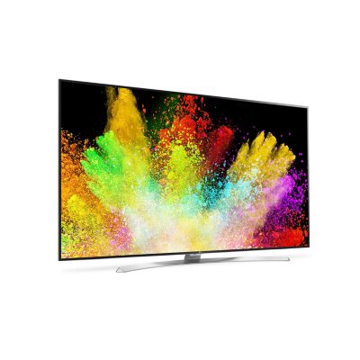 75 IN SUPER UHD 4K HDR SMART LED TV - Sam's Club