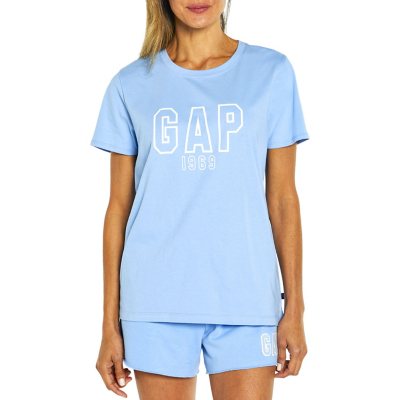 Gap Ladies Logo Tee - Sam's Club