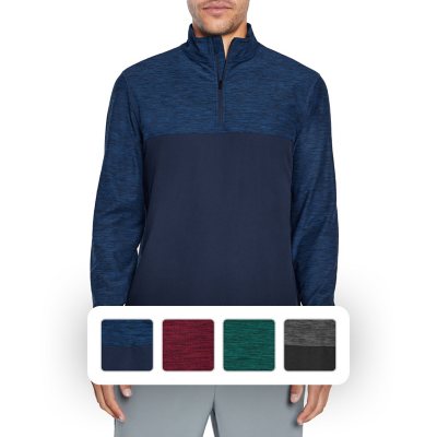 GapFit Men's Half-Zip Top - Sam's Club