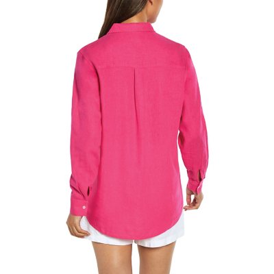 Gap linen top store