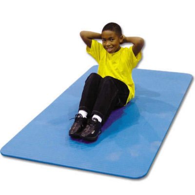 Ribbed Multi-Purpose Fitness/Rehabilitation Mat - Sam's Club