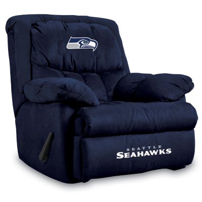 HOME TEAM RECLINER SEATTLE SEAHAWKS - Sam's Club