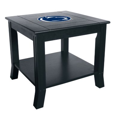 College End Table (Various Teams) - Sam's Club