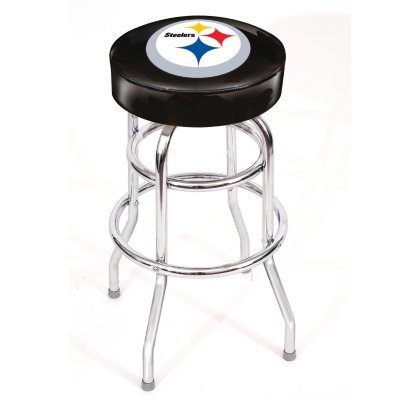 BAR STOOL PITTSBURGH STEELERS - Sam's Club