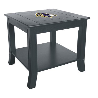 End Table - NFL Various Teams - Sam's Club